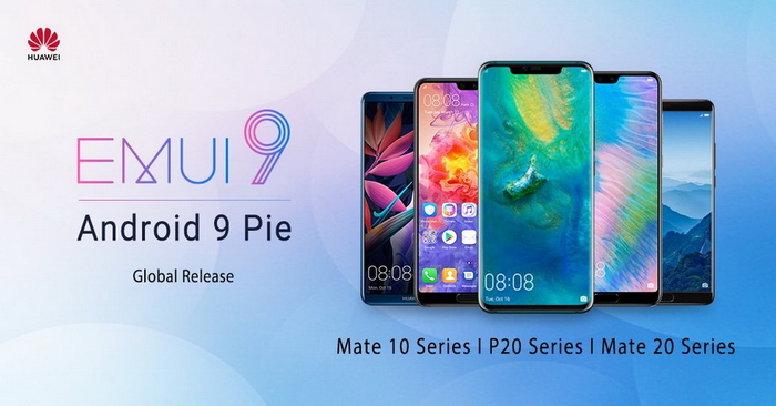 Huawei P20 Series และ Huawei Mate 10 Pro อัพเดต EMUI 9.0 ได้แล้ววันนี้! | เช็คราคา.คอม